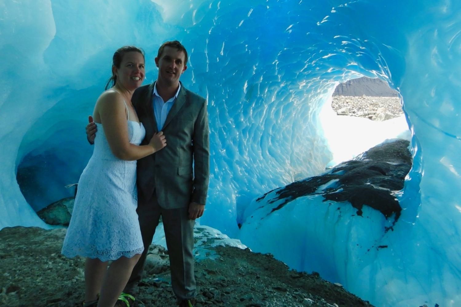 Charlie Hobbs - Mackenzie Region, New Zealand